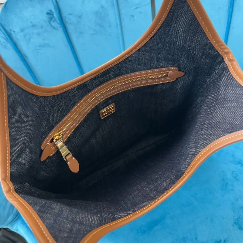 Mirror quality Miu Miu Shopping Bags