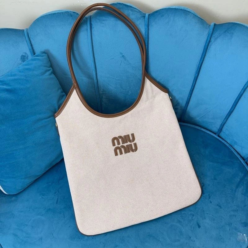Miu Miu Shopping Bags