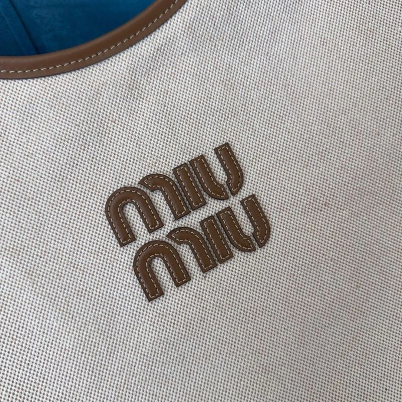 Factory-made Miu Miu Shopping Bags