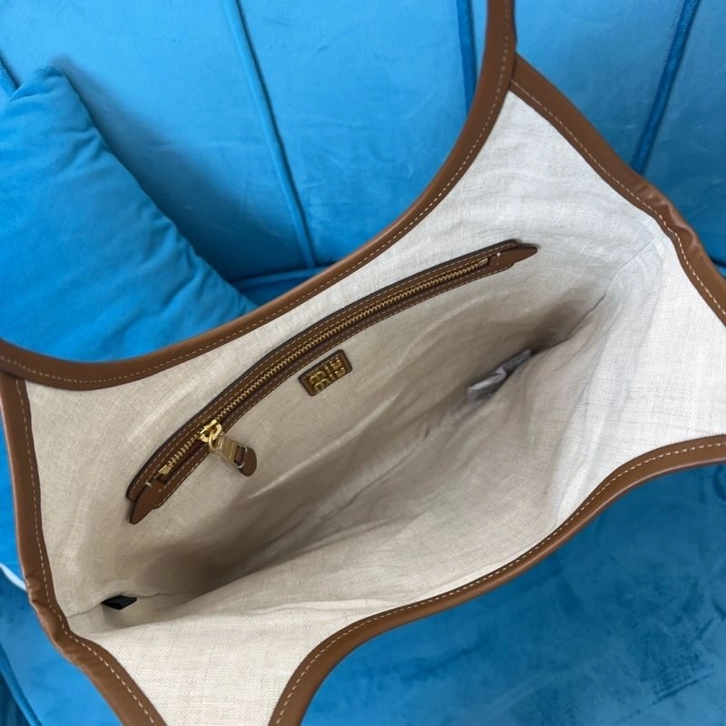 Factory-made Miu Miu Shopping Bags