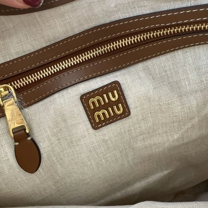 Factory-made Miu Miu Shopping Bags