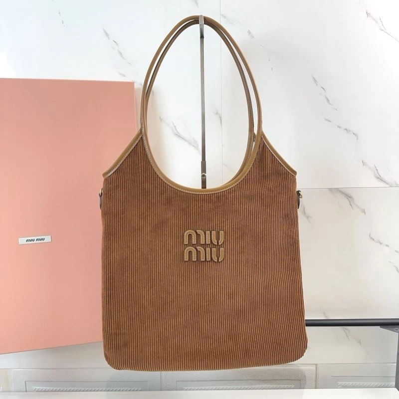 Miu Miu Shopping Bags