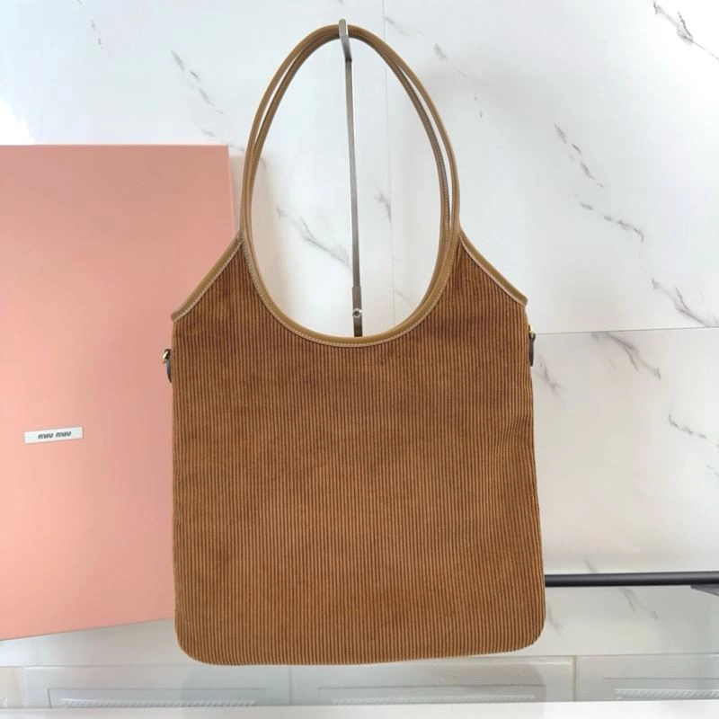 High accuracy Miu Miu Shopping Bags