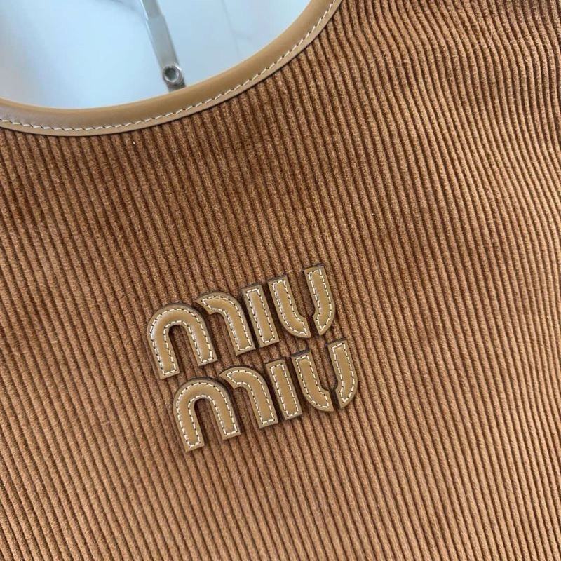 High accuracy Miu Miu Shopping Bags