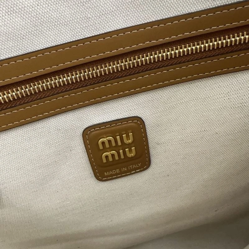 High accuracy Miu Miu Shopping Bags