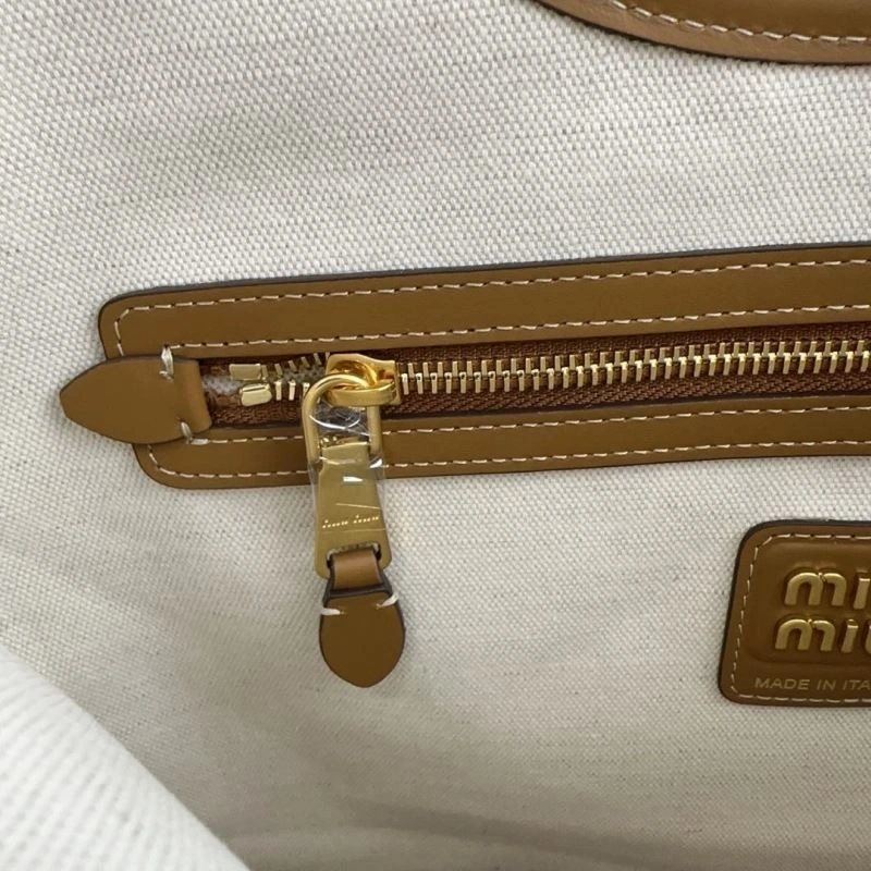 High accuracy Miu Miu Shopping Bags