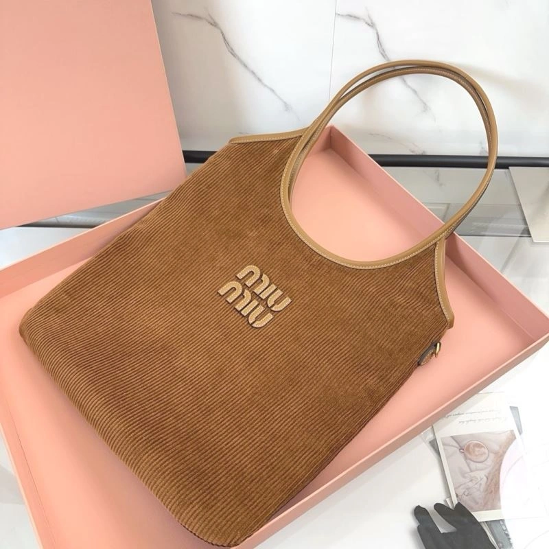High accuracy Miu Miu Shopping Bags