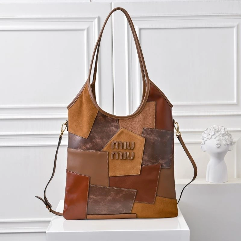 Miu Miu Shopping Bags