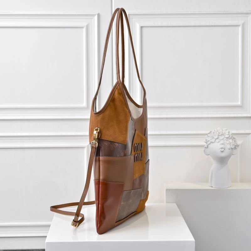 Real Miu Miu Shopping Bags