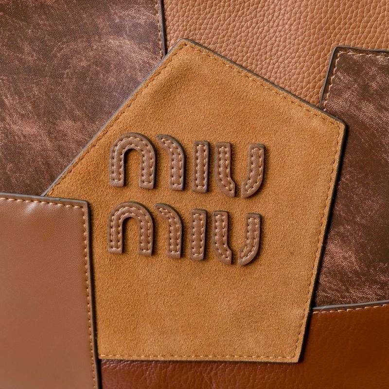 Real Miu Miu Shopping Bags