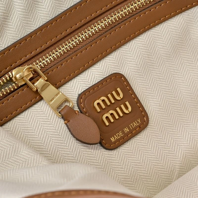 Real Miu Miu Shopping Bags