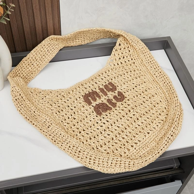 Miu Miu Shopping Bags