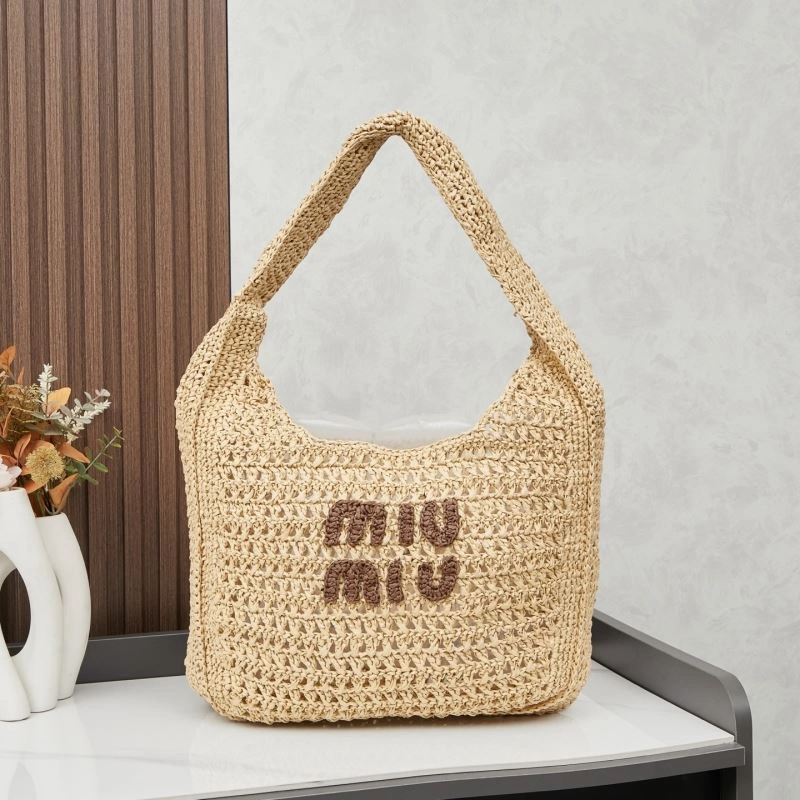 Factory-made Miu Miu Shopping Bags