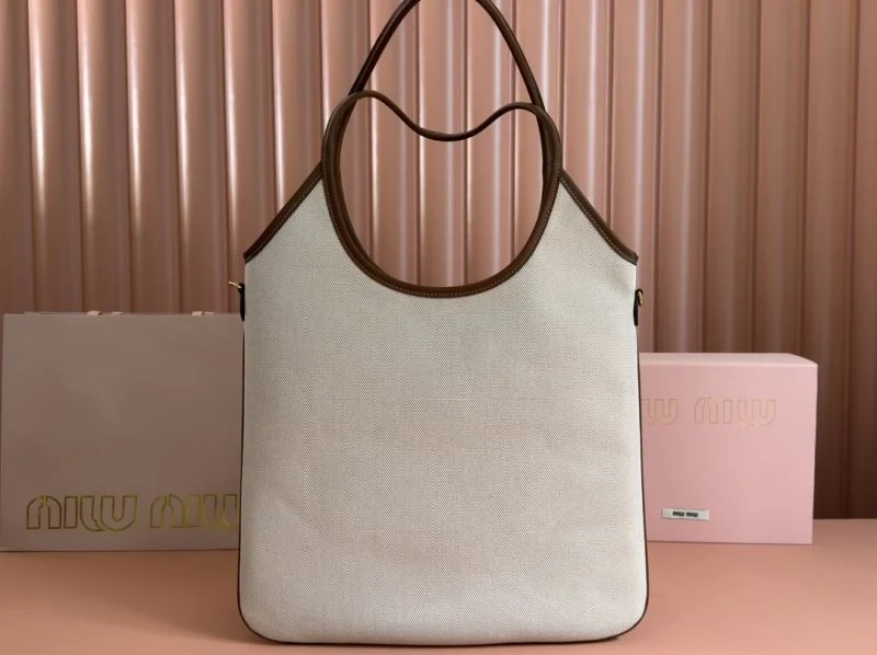 Perfect replica Miu Miu Shopping Bags