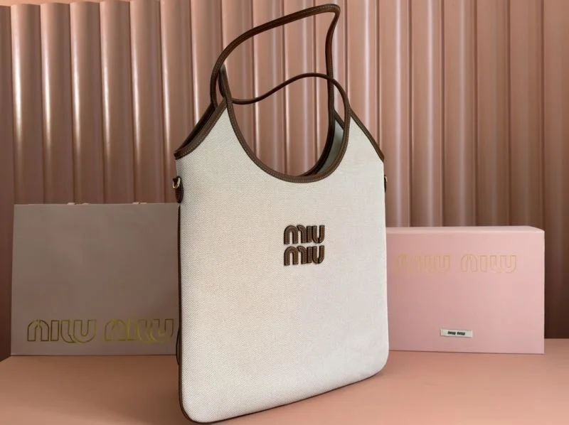 Perfect replica Miu Miu Shopping Bags