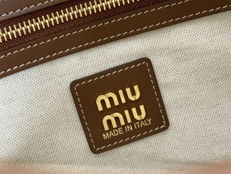 Perfect replica Miu Miu Shopping Bags