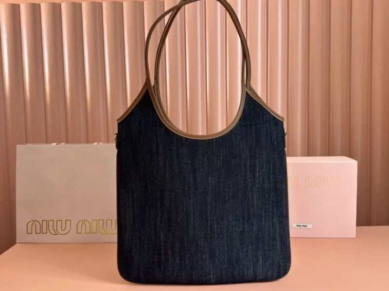 High fidelity Miu Miu Shopping Bags