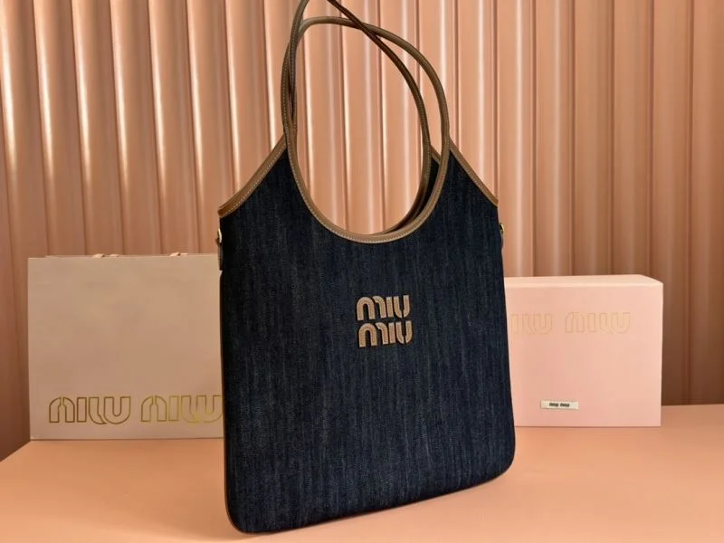 High fidelity Miu Miu Shopping Bags