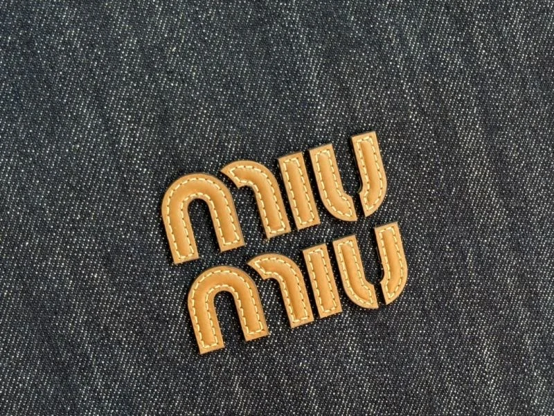 High fidelity Miu Miu Shopping Bags