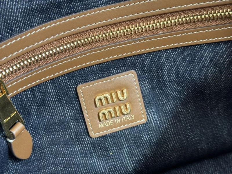 High fidelity Miu Miu Shopping Bags