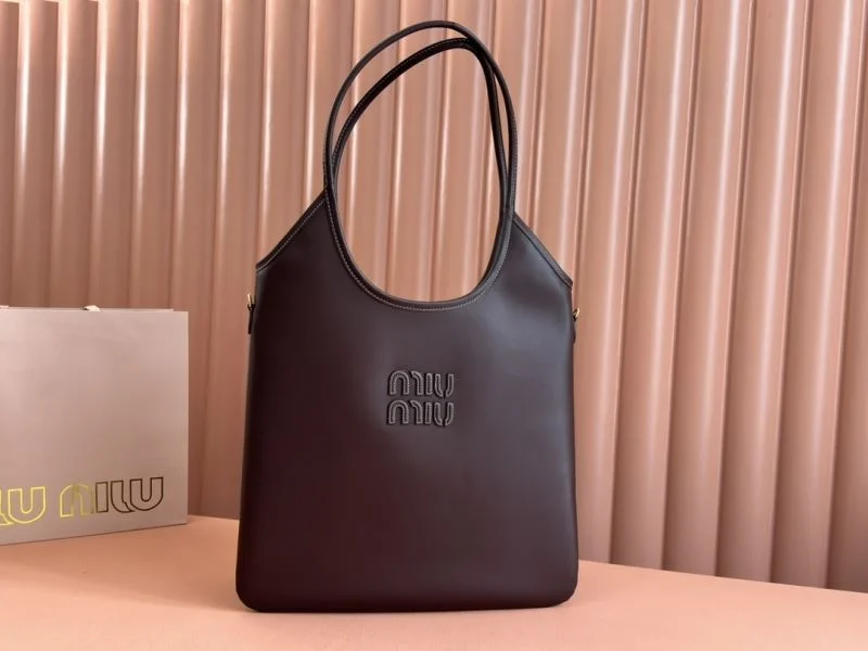 Miu Miu Shopping Bags