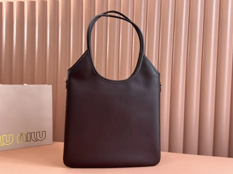 Affordable Miu Miu Shopping Bags