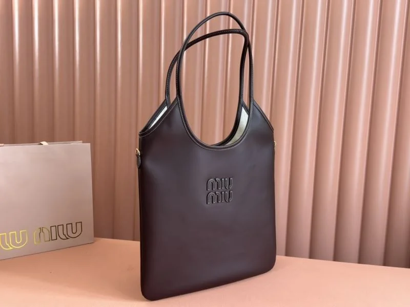 Affordable Miu Miu Shopping Bags