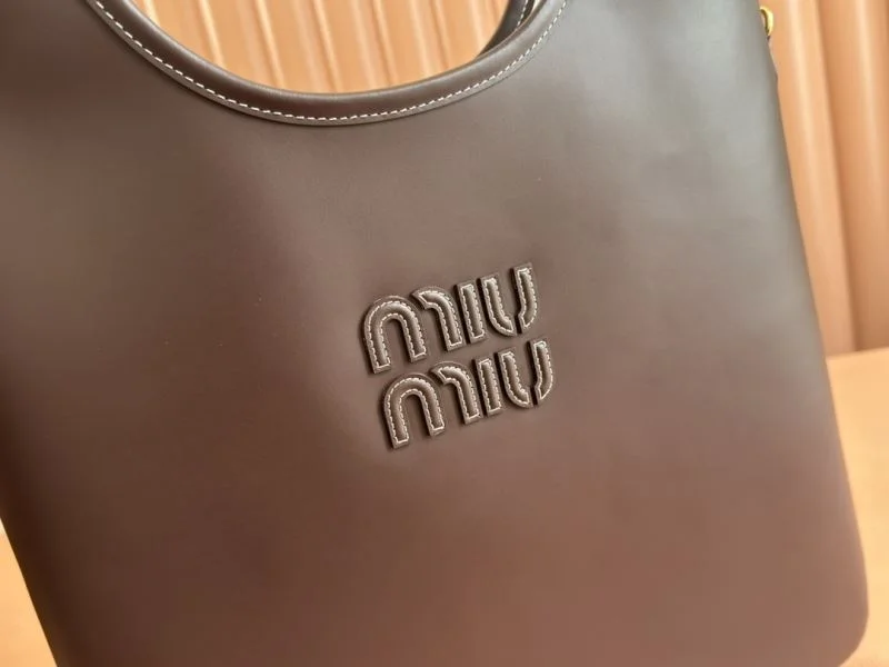 Affordable Miu Miu Shopping Bags