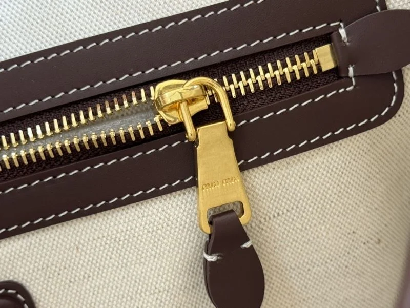 Affordable Miu Miu Shopping Bags