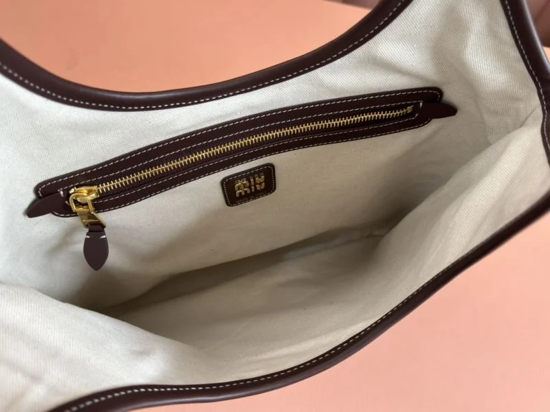 Affordable Miu Miu Shopping Bags