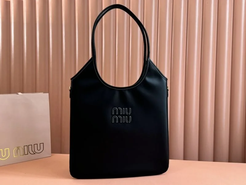 Miu Miu Shopping Bags