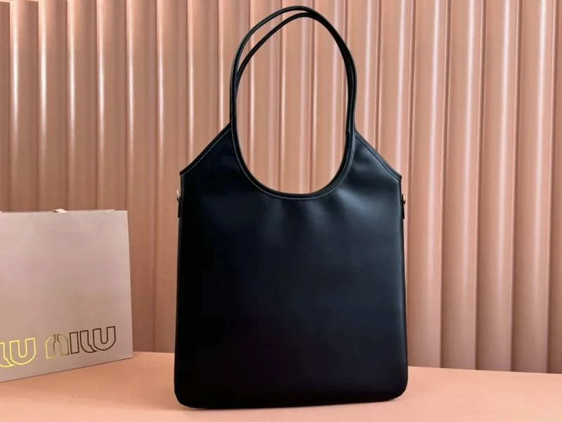 Genuine Miu Miu Shopping Bags