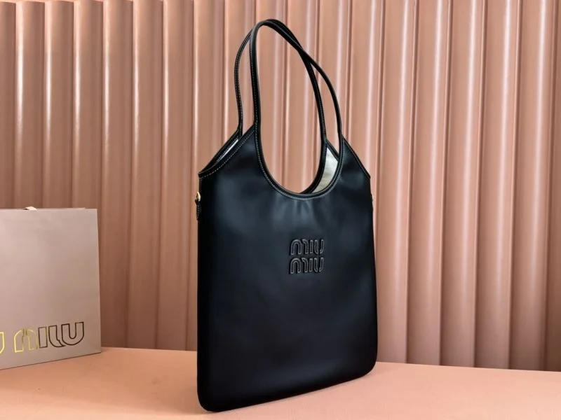 Genuine Miu Miu Shopping Bags