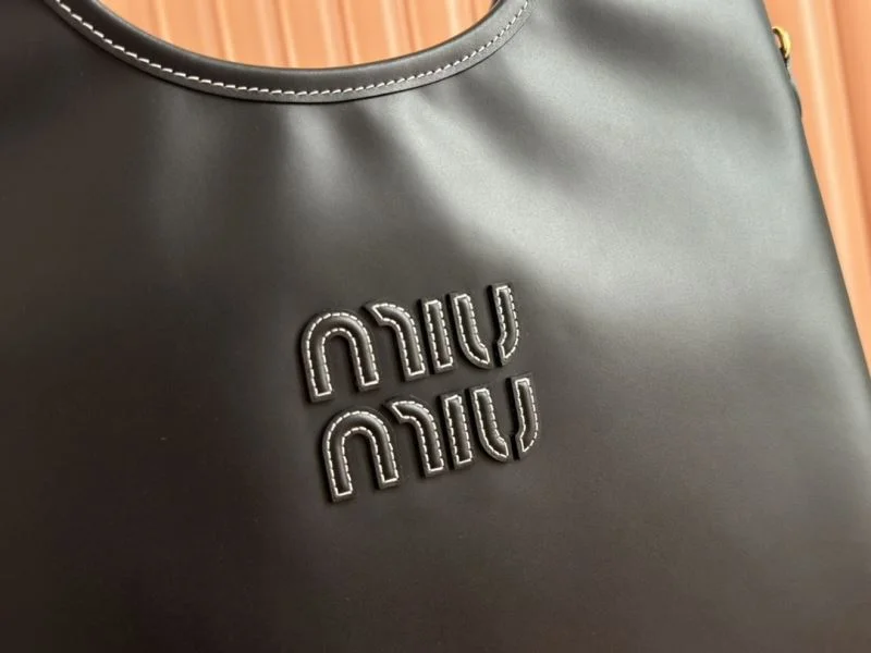 Genuine Miu Miu Shopping Bags