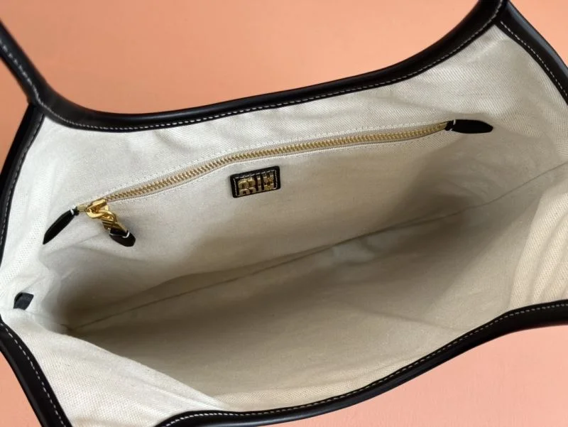 Genuine Miu Miu Shopping Bags