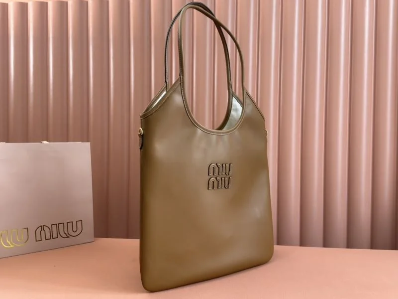 Brand-original Miu Miu Shopping Bags