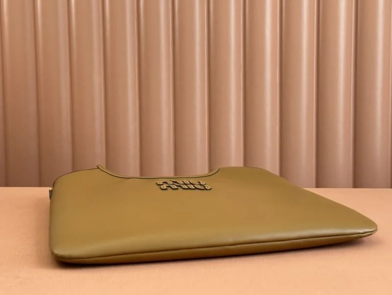 Brand-original Miu Miu Shopping Bags