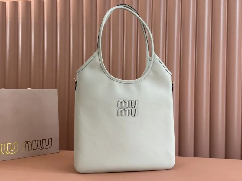 Miu Miu Shopping Bags