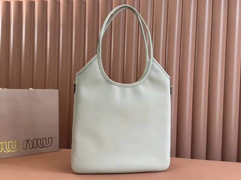 Precise copy Miu Miu Shopping Bags