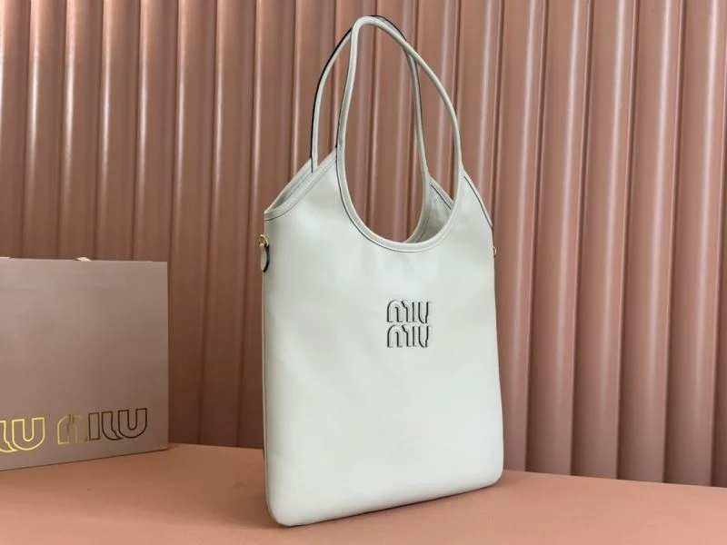 Precise copy Miu Miu Shopping Bags