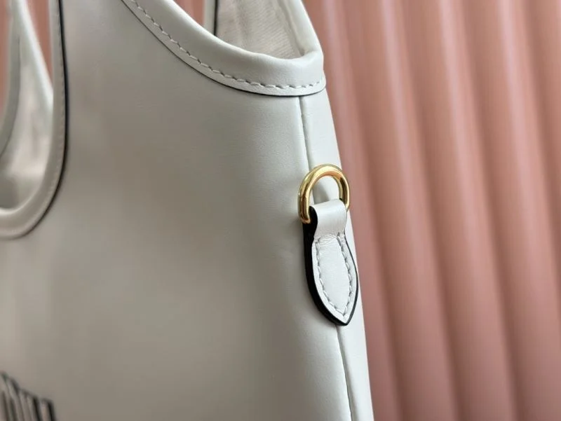 Precise copy Miu Miu Shopping Bags