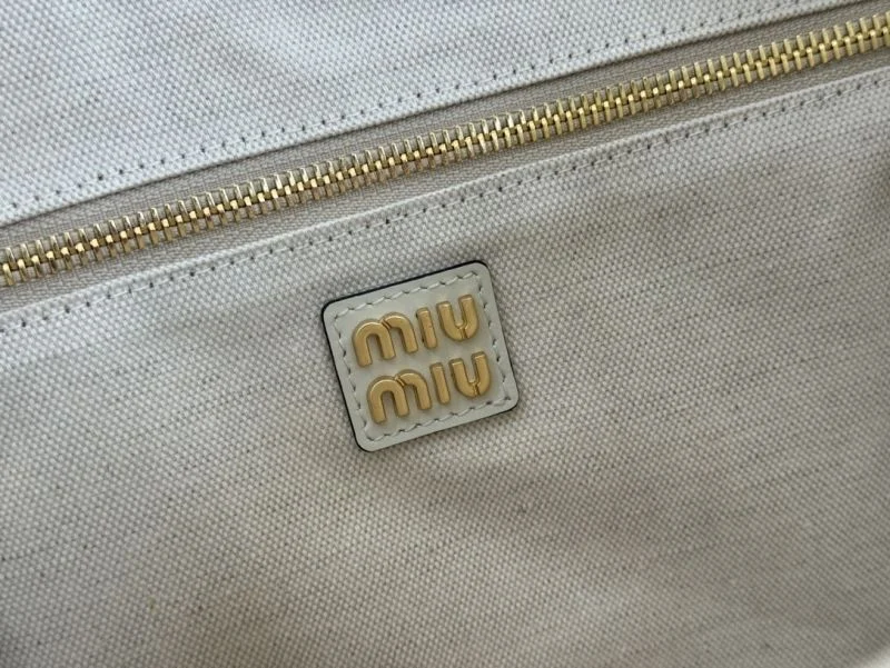 Precise copy Miu Miu Shopping Bags
