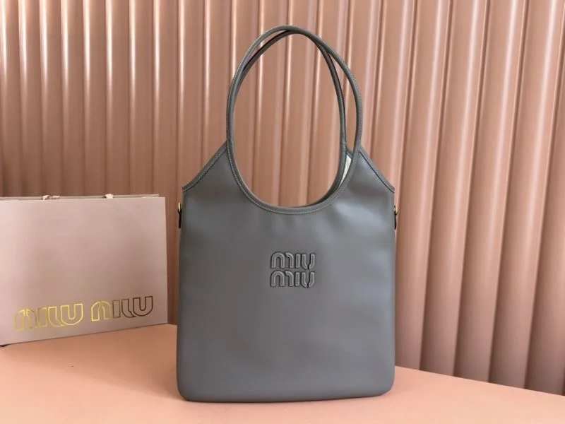 Miu Miu Shopping Bags