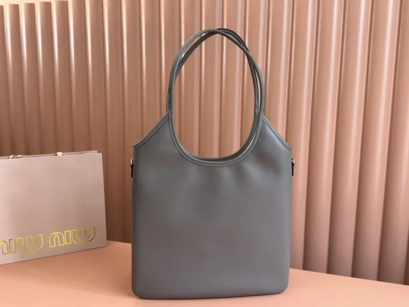 Original Miu Miu Shopping Bags