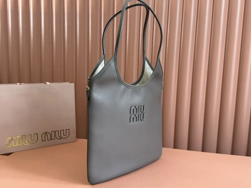 Original Miu Miu Shopping Bags
