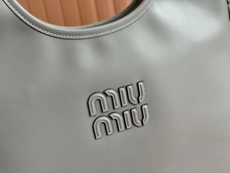Original Miu Miu Shopping Bags
