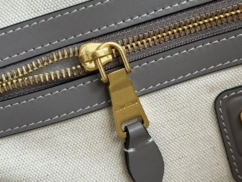 Original Miu Miu Shopping Bags