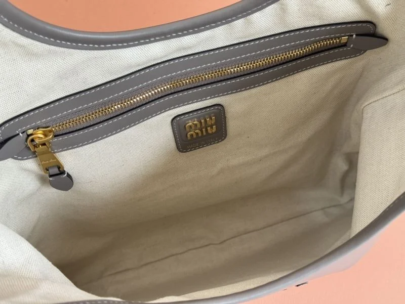 Original Miu Miu Shopping Bags
