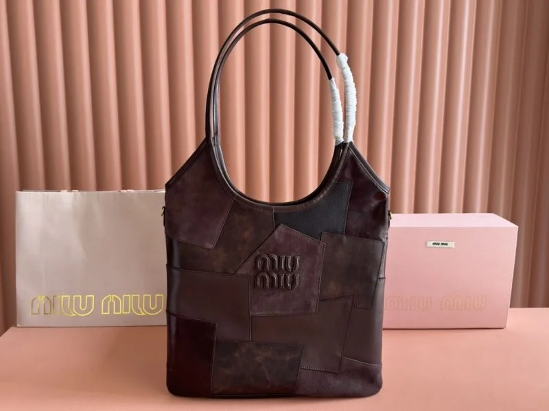 Miu Miu Shopping Bags