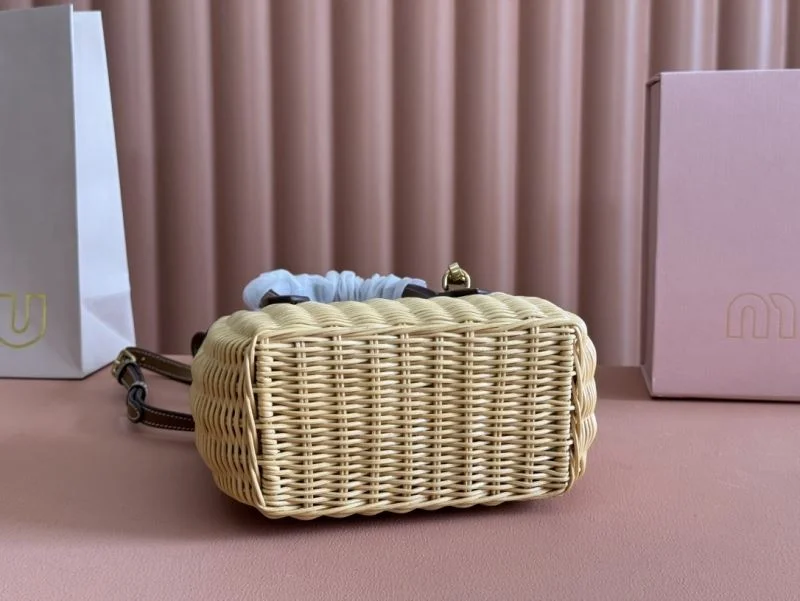 Official Miu Miu Shopping Bags